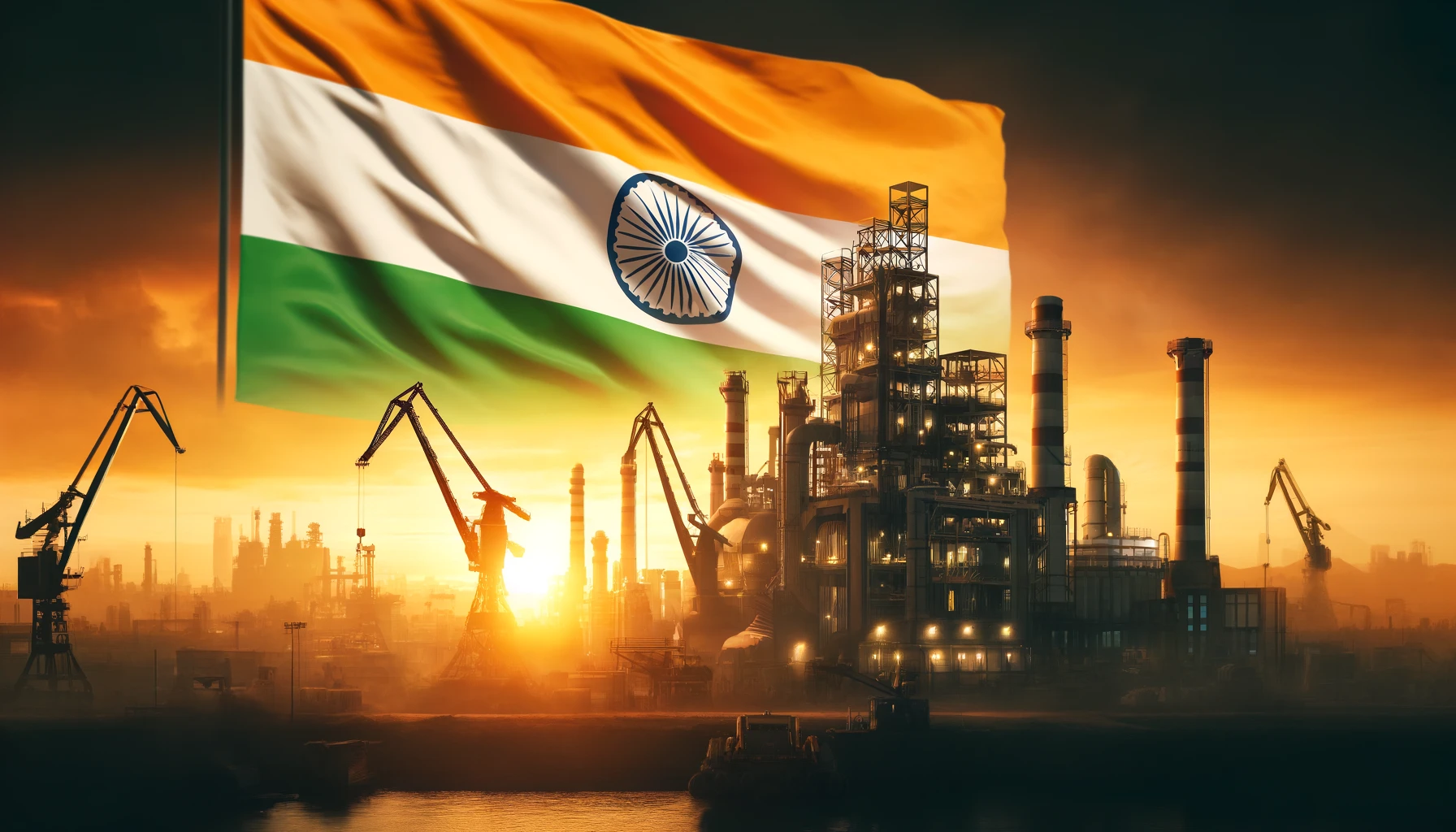 Top 5 Products to Manufacture in India for Maximum ROI - Avenue ...
