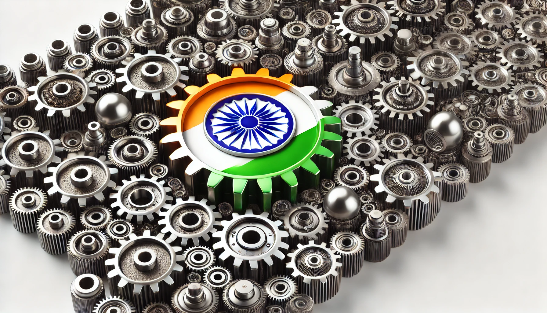 Manufacturing Opportunities in the Indian Economy - Avenue Consumer Brands